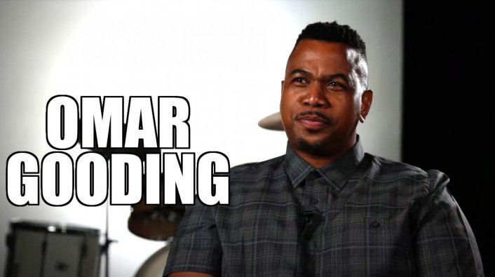 EXCLUSIVE: Omar Gooding: Cuba Gooding Jr's Oscar Felt Like Win for All ...