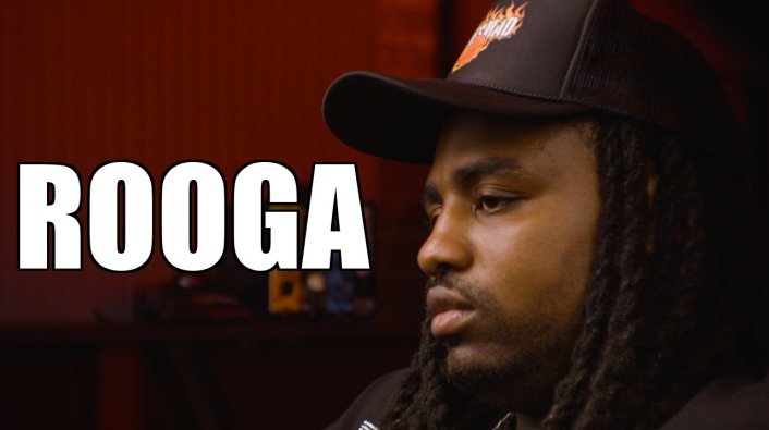 EXCLUSIVE: Rooga on Why FBG Duck Didn't Move Out of Chicago Before He ...