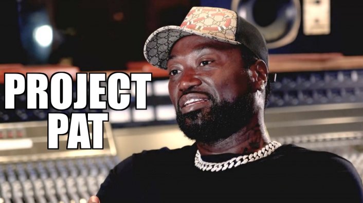 EXCLUSIVE: Project Pat: I Duct Taped a Guy During a Robbery, It was ...