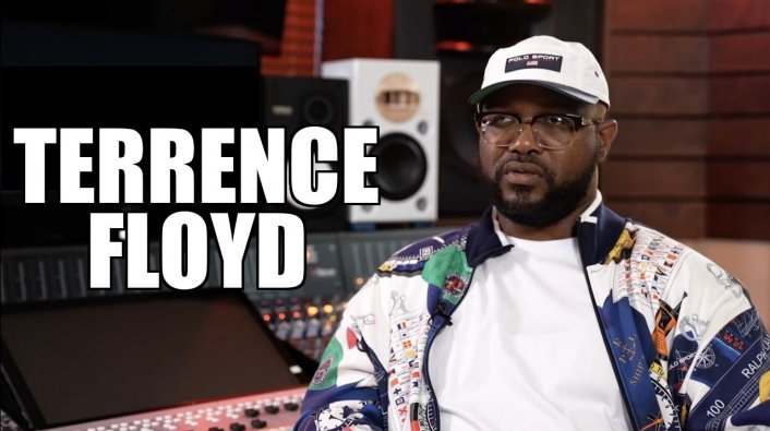 EXCLUSIVE: Terrence Floyd on George Floyd's GoFundMe, Police Lawsuit ...