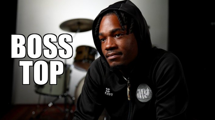 EXCLUSIVE: Boss Top: Jacksonville Took it Farther than Chicago for ...