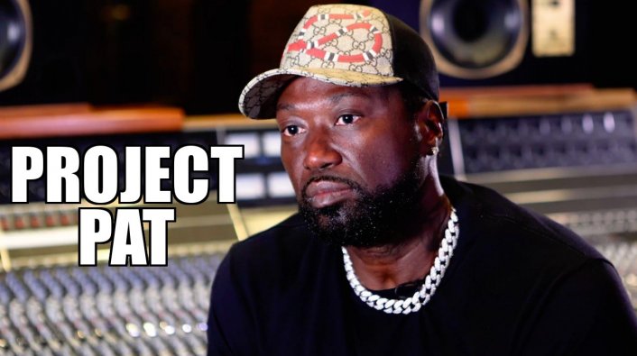 EXCLUSIVE: Project Pat: I Wouldn't Say Migos Got Their Flow from Lord ...