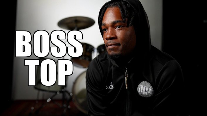 EXCLUSIVE: Boss Top on Yummy Sandifer & Young Chicago Kids Involved in ...