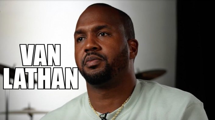 EXCLUSIVE: Van Lathan: TMZ is Not a Place that Grows Stars, I Made More ...