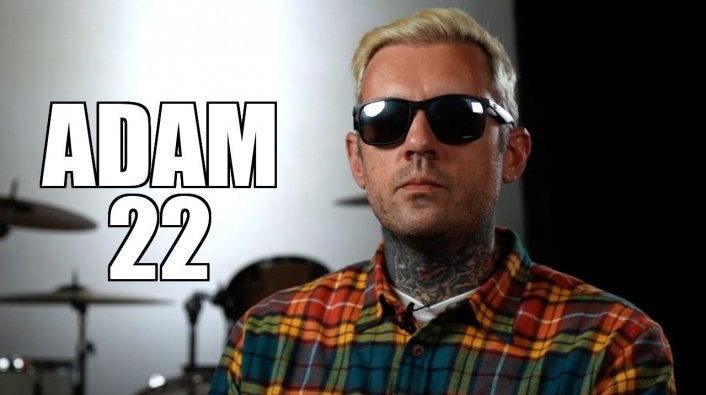 EXCLUSIVE: Adam22 on Managing OnlyFans Girls, Launching "Adult" Podcast ...