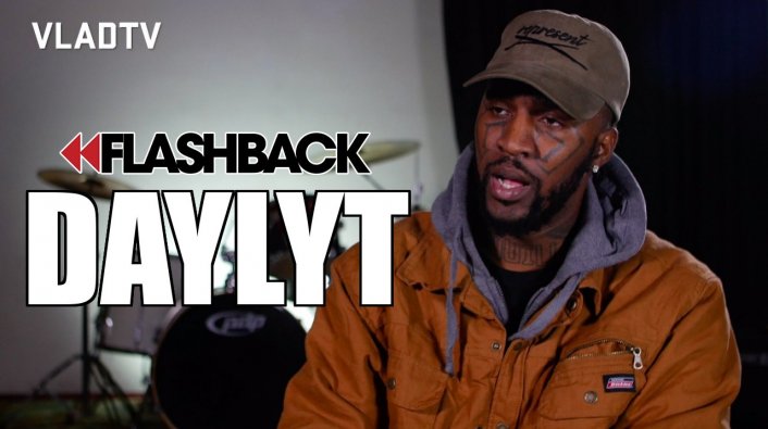EXCLUSIVE: Daylyt on Where Issues Between Kanye West and Drake Started ...