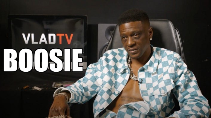 EXCLUSIVE: Vlad Asks Boosie if He Thinks OJ Killed Nicole Brown & Ron ... EXCLUSIVE: Vlad Asks Boosie if He Thinks OJ Killed Nicole Brown & Ron ...