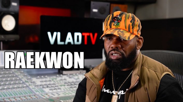 EXCLUSIVE: Raekwon: Losing ODB was Like Wu-Tang's Smile Losing its ...