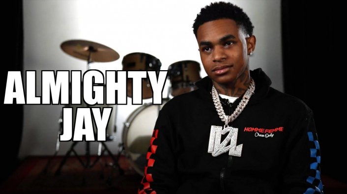 EXCLUSIVE: Almighty Jay: YBN Started with Me & Nahmir Dissing Each ...