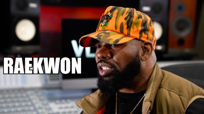 EXCLUSIVE: Raekwon Agrees with Vlad: Actor Playing RZA Overdoes the ...