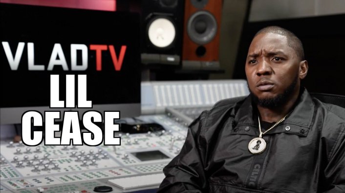 EXCLUSIVE: Lil Cease on Rumor That Biggie Wanted Foxy Brown in Junior Mafia