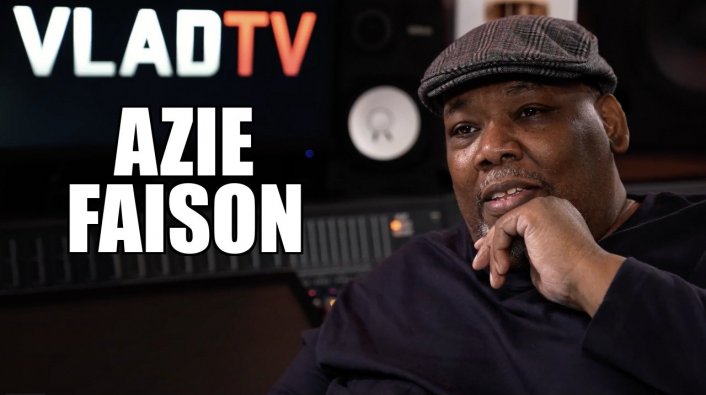 EXCLUSIVE: Azie Faison: Alpo Wanted Revenge by Killing Kevin's Mom, I ...