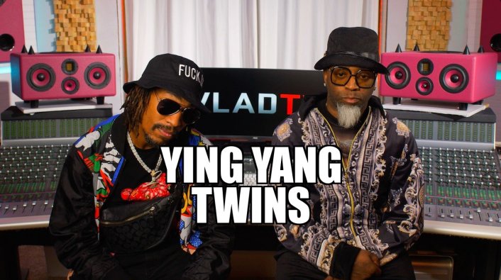 EXCLUSIVE: Ying Yang Twins: We Were NOT Crunk Music, We Were Just In ...