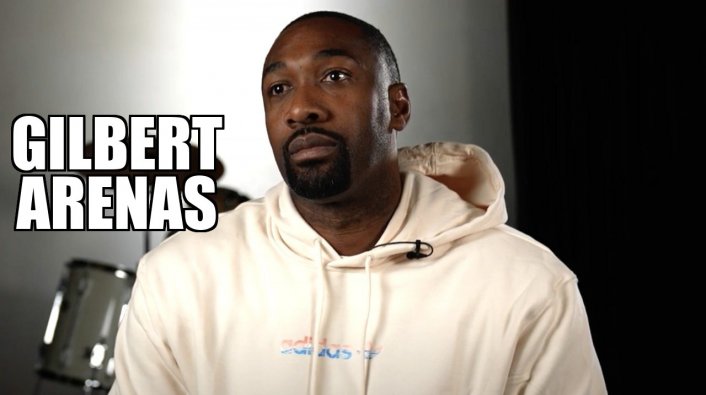 EXCLUSIVE: Gilbert Arenas on Wizards Owner Offering $128 Million Deal ...