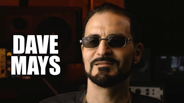 EXCLUSIVE: Dave Mays on How He Launched 'The Source' while Attending ...