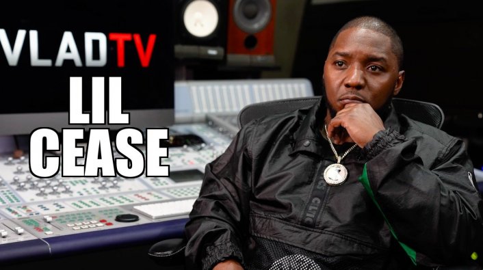 EXCLUSIVE: Lil Cease on if Biggie's Killer was Amir Muhammad or Poochie