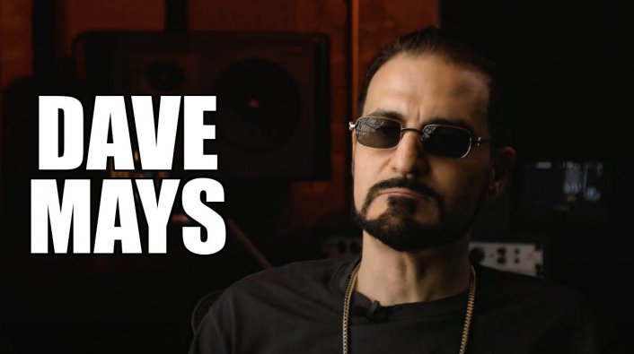 EXCLUSIVE: Dave Mays on How Benzino Became Co-Owner of The Source | VladTV