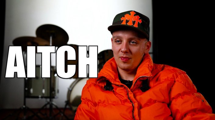 EXCLUSIVE: Aitch on His Biggest Song 'Rain' With AJ Tracey, Produced by ...