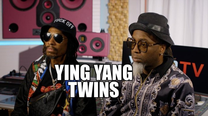 EXCLUSIVE: Ying Yang Twins' D-Roc on Getting Arrested for DUI in Front ...