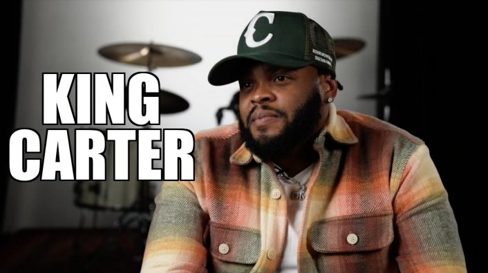 EXCLUSIVE: King Carter: It was Dope Chappelle Brought Up DaBaby in ...