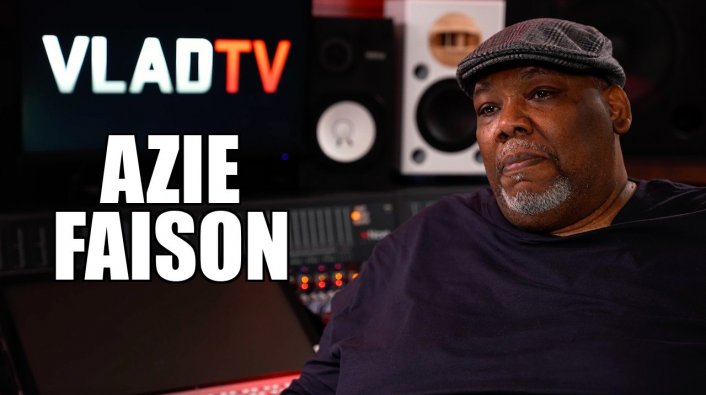 EXCLUSIVE: Azie Faison on Hearing that Alpo Got Killed in Harlem: He ...