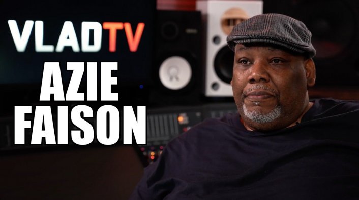 EXCLUSIVE: Azie Faison: Alpo Disrespected His Victims' Families ...