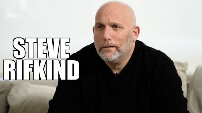 EXCLUSIVE: Steve Rifkind on Signing Three 6 Mafia, Seeing Brawl with ...