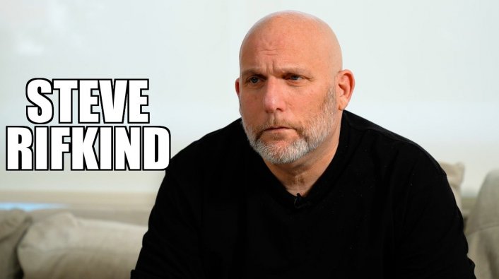 EXCLUSIVE: Steve Rifkind on Being DMX's Manager Before He Died | VladTV