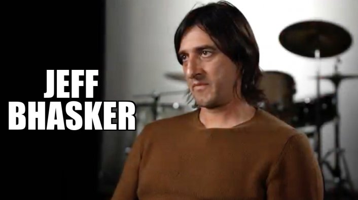 EXCLUSIVE: Jeff Bhasker on Winning Grammy for "Producer of the Year"