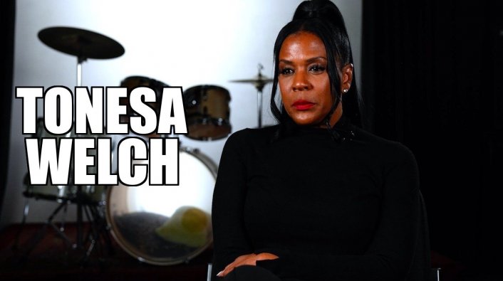 EXCLUSIVE: Tonesa Welch (BMF) on How Her Ex-BF Got into Selling Cocaine