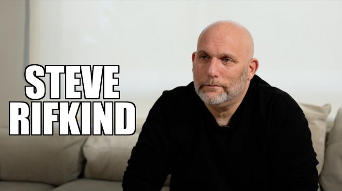 EXCLUSIVE: Steve Rifkind on Signing Mobb Deep, Crying When Prodigy Died ...