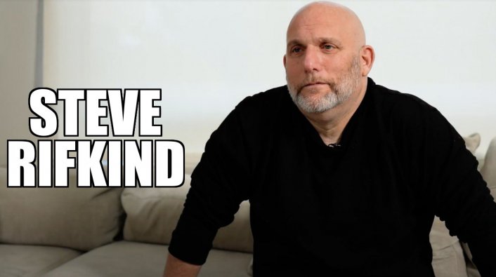 EXCLUSIVE: Steve Rifkind: VladTV's Interview Catalog is Worth a 'Sh ...