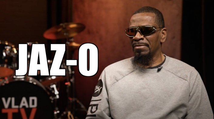 EXCLUSIVE: Vlad Asks Jaz-O If Jay-Z Named Himself After Jaz, Originally ...