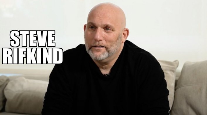 EXCLUSIVE: Steve Rifkind on Making "Paid in Full" with Dame Dash ...