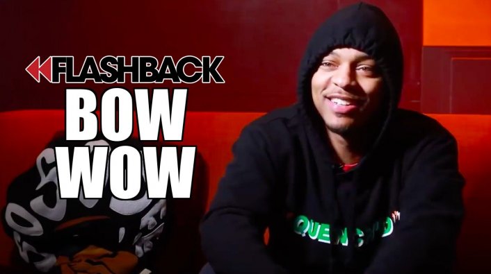 EXCLUSIVE: Bow Wow on JD Saying He Has More No.1 Singles Than Drake ...