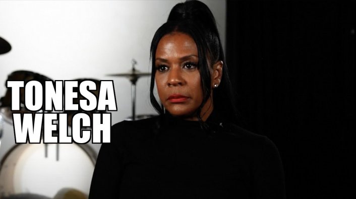 Exclusive Tonesa Welch Bmf On Why Big Meech And Southwest T Fell Out