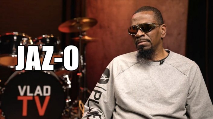 EXCLUSIVE: Jaz-O On Making The Demo that Got The Lox Signed to Bad Boy ...