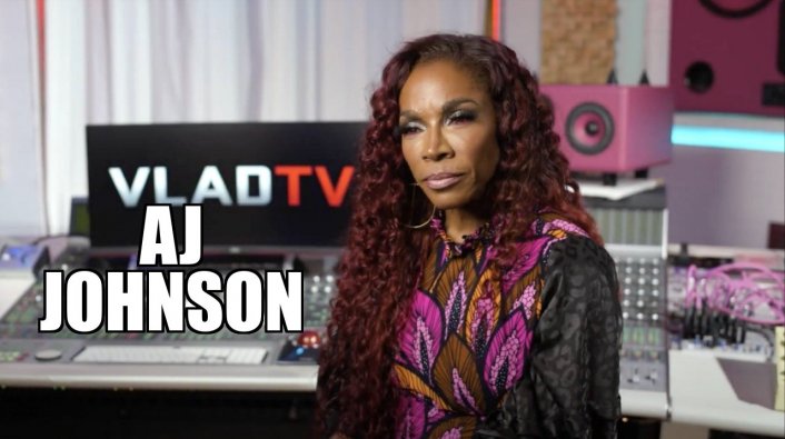 EXCLUSIVE: AJ Johnson Only Made $4k for 'House Party', Not Feeling ...