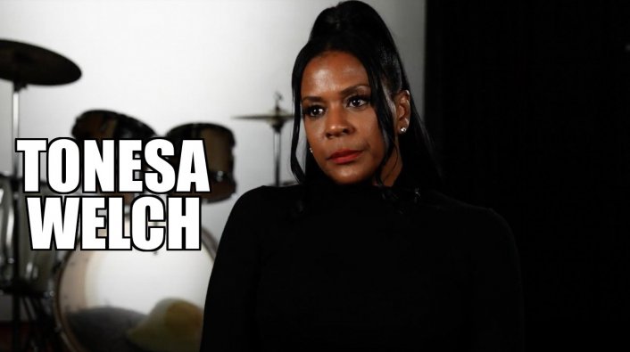 EXCLUSIVE: Tonesa Welch on BMF Becoming the Biggest Cocaine Sellers in ...