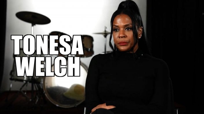 EXCLUSIVE: Tonesa Welch on BMF Making $20M a Week Selling Drugs at ...
