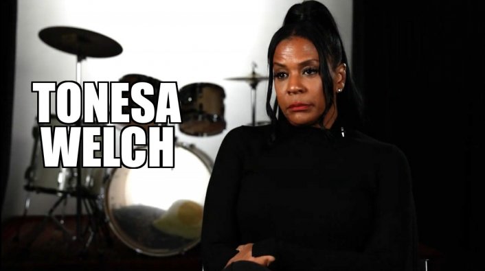 Exclusive Tonesa Welch On Southwest T Talking On Wiretaps Bringing