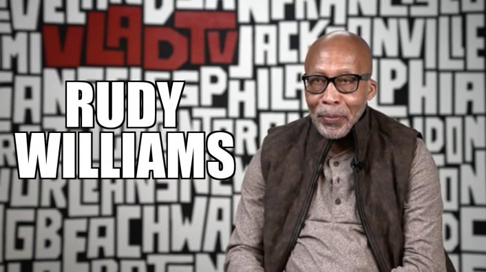 EXCLUSIVE: Baltimore Kingpin Rudy Williams on Becoming Full-Time ...