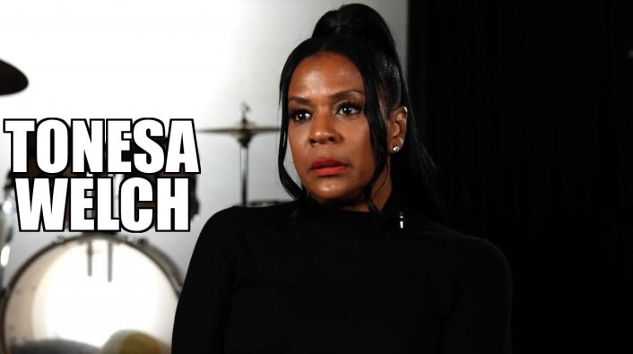 Exclusive Tonesa Welch On Southwest T Allegedly Threatening To Kill