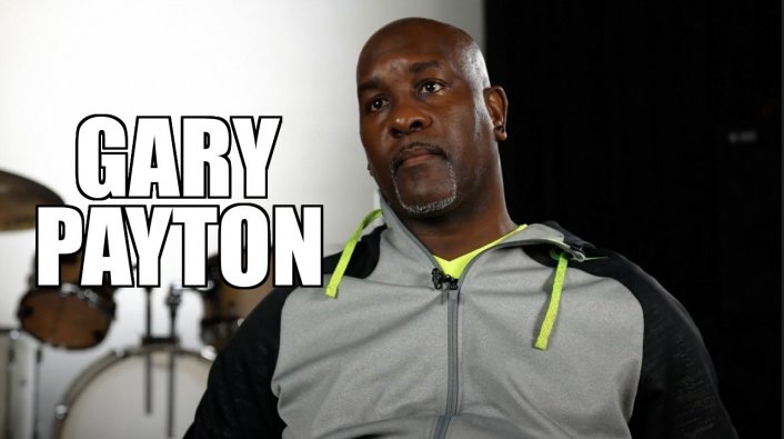 EXCLUSIVE: Gary Payton on Having 2 Sons Named "Gary", 5 Months Apart ...