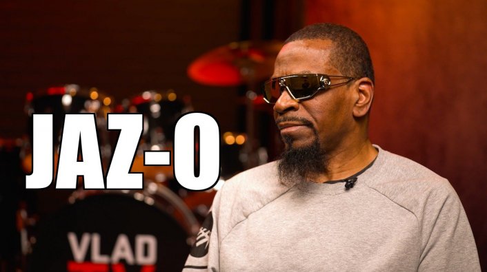 EXCLUSIVE: Jaz-O on How Beef with Jay-Z Started, Jaz Dissing Jay, Jay ...