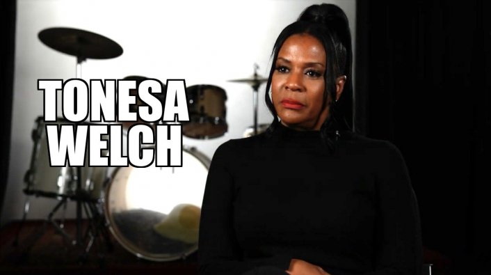 Exclusive Tonesa Welch Bmf On Hearing Southwest T Betray Her On