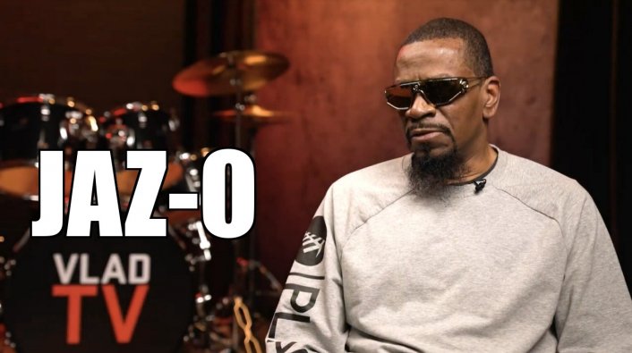 EXCLUSIVE: Jaz-O: Jay-Z's Diss Records Hurt My Feelings, He Sounded ...