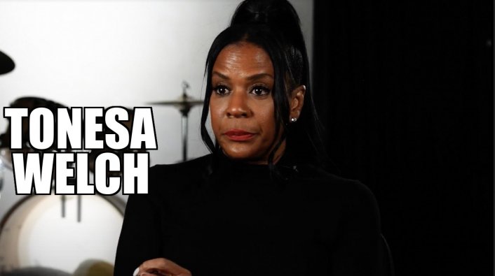 Exclusive Tonesa Welch Says Big Meech Sold Life Rights To Piece Of S