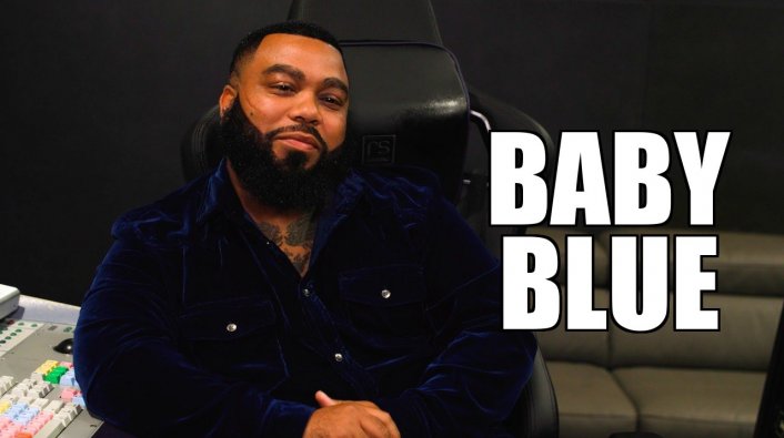 EXCLUSIVE: Baby Blue (Pretty Ricky) on How 'Grind On Me' Saved Pleasure ...