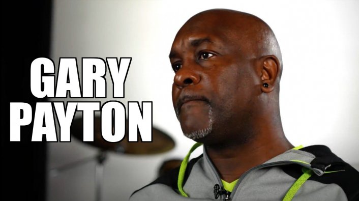 EXCLUSIVE: Gary Payton: Larry Bird was a More Vicious Trash Talker than ...